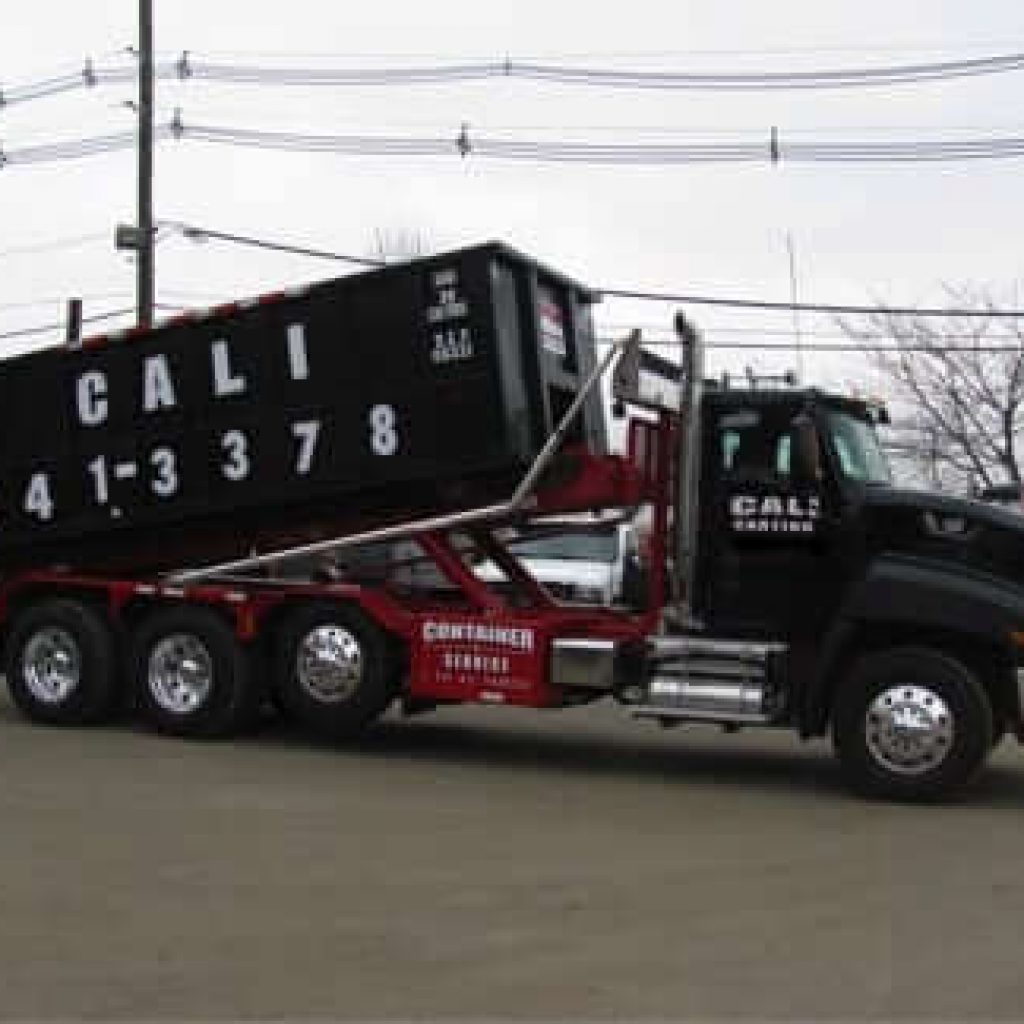 How to Choose the Right Dumpster Size | Cali Carting