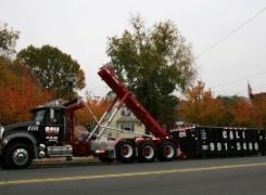 Dumpster Rentals in NJ | Cali Carting
