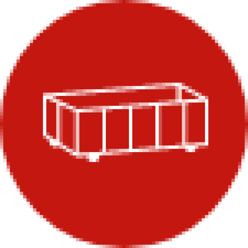 Commercial Dumpster Rentals in NJ | Cali Carting