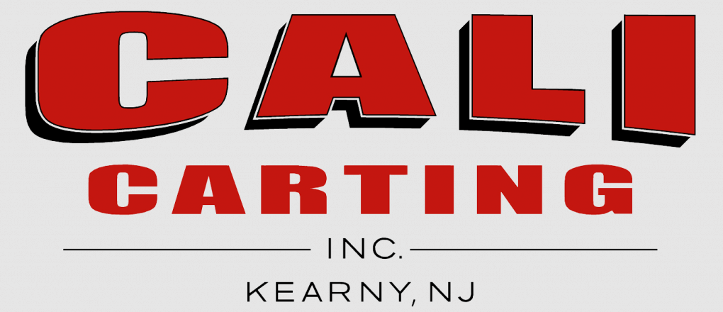 Dumpster Rental and Waste Management in New Jersey | Cali Carting