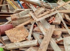 30 Yard Dumpster Rentals in New Jersey | Cali Carting
