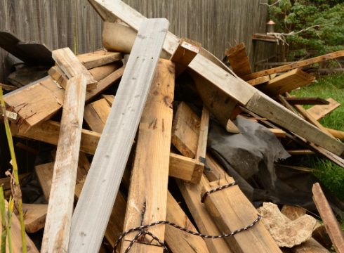 10 Yard Dumpster Rentals in New Jersey | Cali Carting