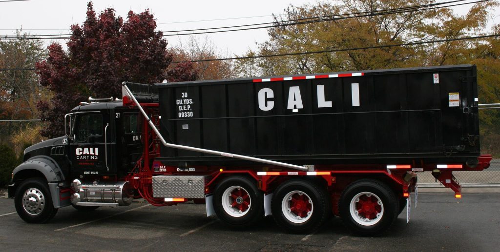 Guide to Renting a Dumpster in Fair Lawn, NJ | Cali Carting