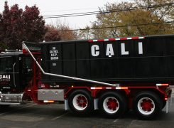 20 Yard Dumpster Rentals in New Jersey | Cali Carting