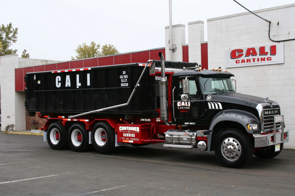 Free Dumpster Rental Pricing Quote | Cali Carting