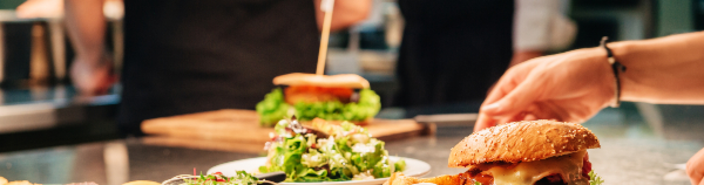 NJ Restaurant Dumpster Rental Guide | Cali Carting
